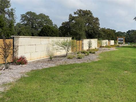 Limestone Blocks Cobra Stone Inc