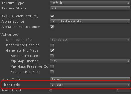 When Textures Are Displayed Incorrectly SDK Manual Live D Manuals Tutorials