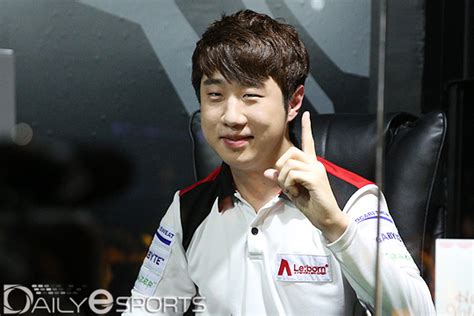 나진 듀크 이호성 Mvp 1위 위엄을 보여라