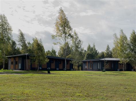 Номер с террасой и видом на лес в Природно ландшафтном парке Мальская долина