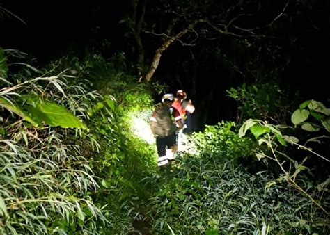 行山失蹤6日甯國良仍未尋回 志願團體持續搜救｜即時新聞｜港澳｜oncc東網