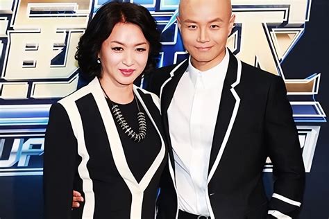 All The Stars Feel Sorry For Coco Lee But Who Still Remembers Shen Nan