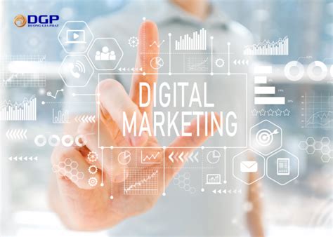 Tổng Hợp Các Kênh Digital Marketing Cho Doanh Nghiệp Nhỏ Công Ty