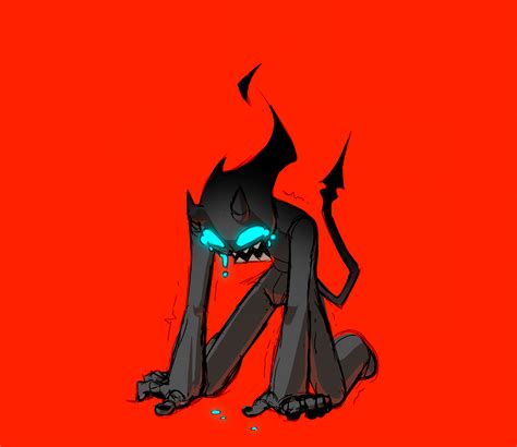 Sent To Hell By Nekuzx On Newgrounds