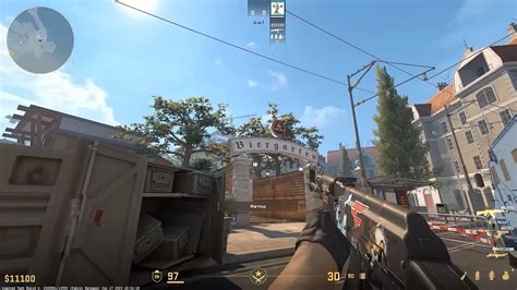 Cs2 Overpass Lineup Guide Best Nades Smokes And More
