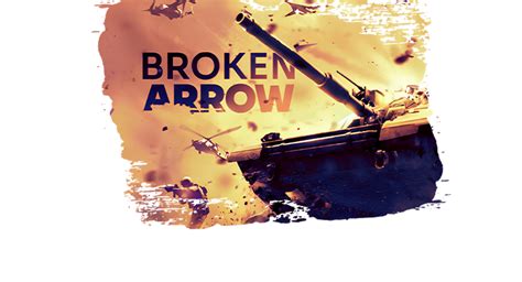 Broken Arrow Up To 61 Off Order Now Kinguin