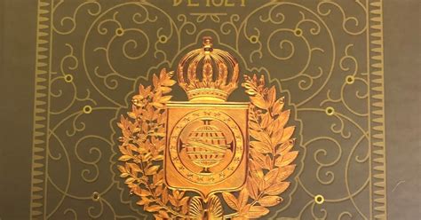 Diplomatizzando Da Constituinte De 1823 à Constituição De 1824