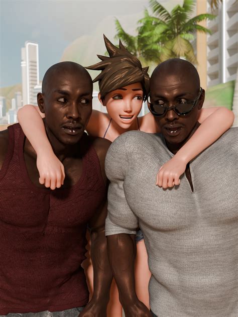 Rule 34 Bikini Top Black Male Dark Skinned Male Denim Shorts