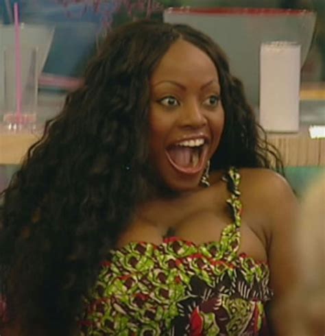Big Brother Makosi Reflects On Hot Tub Sex Scene With Antony Hutton Metro News
