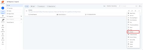 Publish Site In The Report Server Syncfusion