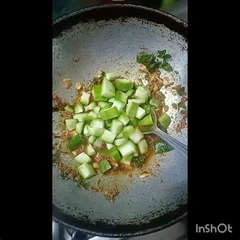 Dodka Bhaji Recipe 😋😋 Dodka Maharashtrianrecipes Youtube