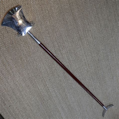 Shaolin Monk Spade Can Also Be Called A Shaolin Spade Enso Martial