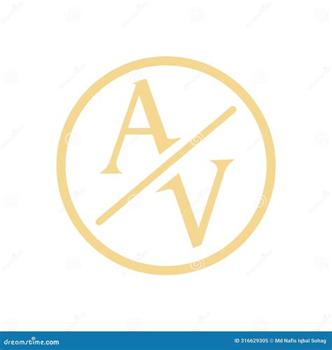 Initials Gh Circle Logo Vector Images Design Gh Logo Monogram Golden