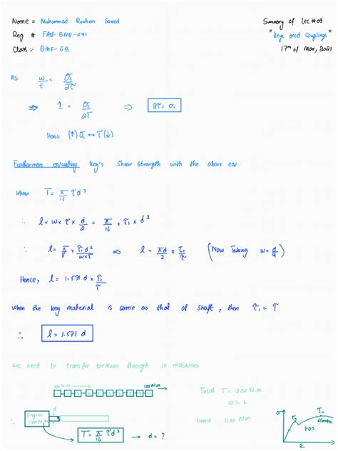 fa18 bme 019 summary of lecture 02 pdf