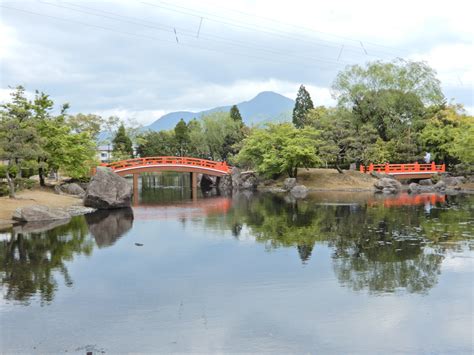 紫式部公園越前市 素寿のつれづれ