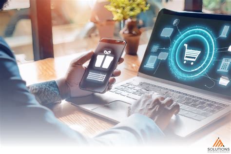 E Commerce Disruption In Egypt Trends And Strategies Imsolutions