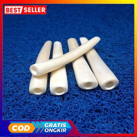 Once Pipa Rokok Tulang Sapi Mini Lazada Indonesia