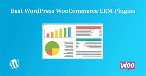 Top 10 Best Wordpress Woocommerce Crm Plugins Hoicker