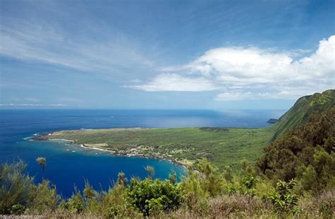 Father Damien Of Molokai Maui Goodness