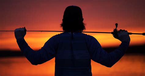 Pesca Esportiva Conheça As Técnicas De Pesca Dos Nossos Apresentadores