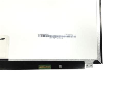 EDP Pins Inch Lcd Laptop Screen LTN AT LP WHB TPB B XTN LP WH TPS