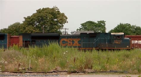 Csx 4842