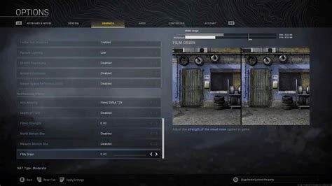 Best Cod Warzone Settings For Pc Ps4 And Xbox Game Specifications