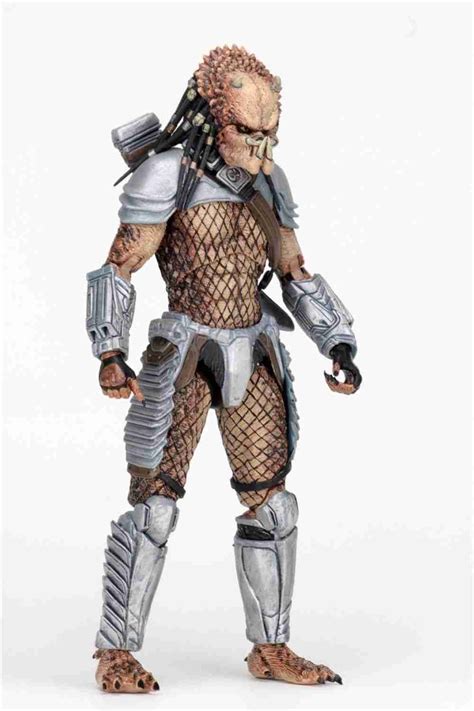 Predator 7 Scale Hornhead Predator Figure Leonor Toys And Collectibles
