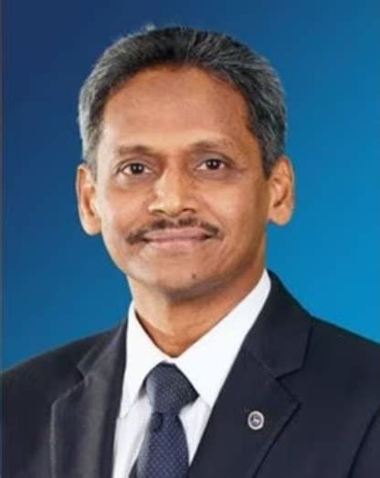 Biodata Datuk Shaik Abdul Rasheed Abdul Ghaffour