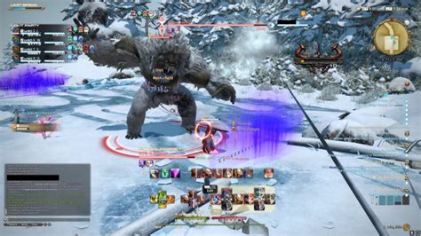 Przewodnik Po Lochach Lapis Manalis Final Fantasy Xiv Inne