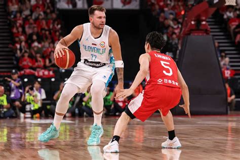 バスケワールドカップ開幕！ Nbaで活躍する世界の名選手5人に注目