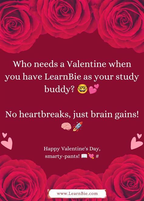 learnbie on linkedin learnbie valentinesday freshersjobs btech