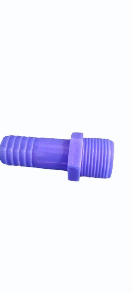 Threaded Pvc Drip Joiner At ₹ 2 5 Piece Drip Joiner In Ahmedabad Id 2853617355948