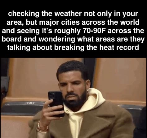 Pls Proof Me Wrong With A Source Cuz This Feels Like A Cooler Summer