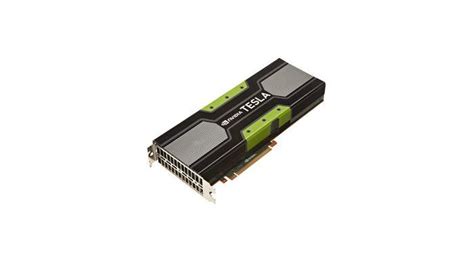 Nvidia Unveils Worlds Fastest Most Efficient Accelerators Powers