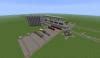 Train Mod Map NO WORLDEDIT PROJECT CLOSED Minecraft Map