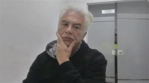 Luis Guillermo Gutiérrez reconocido empresario de Bogotá