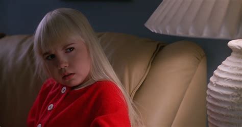 Poltergeist 3 Carol Anne