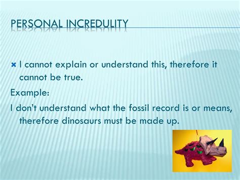 Ppt Spotting Faulty Logic Powerpoint Presentation Free Download Id 2100995