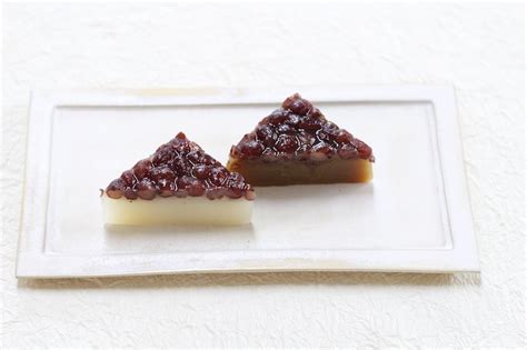 夏の手土産に。和菓子通が選ぶ、目にも涼やかな「夏の和菓子」3選 Sheage（シェアージュ）