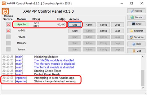 Que Es Xampp Y Como Instalarlo Xamp Instalar Instalar Apache Hot Sex Picture