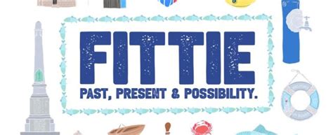 Fittie Past Present And Possibility Exhibition Open Road
