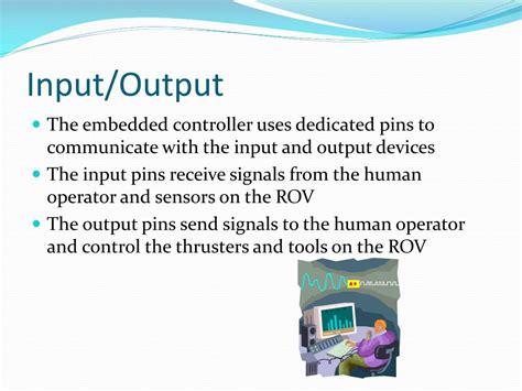 Ppt Module Control Systems Microprocessor Control Powerpoint