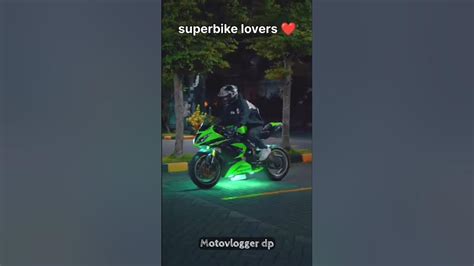 Zx10r Ki Entry Youtube