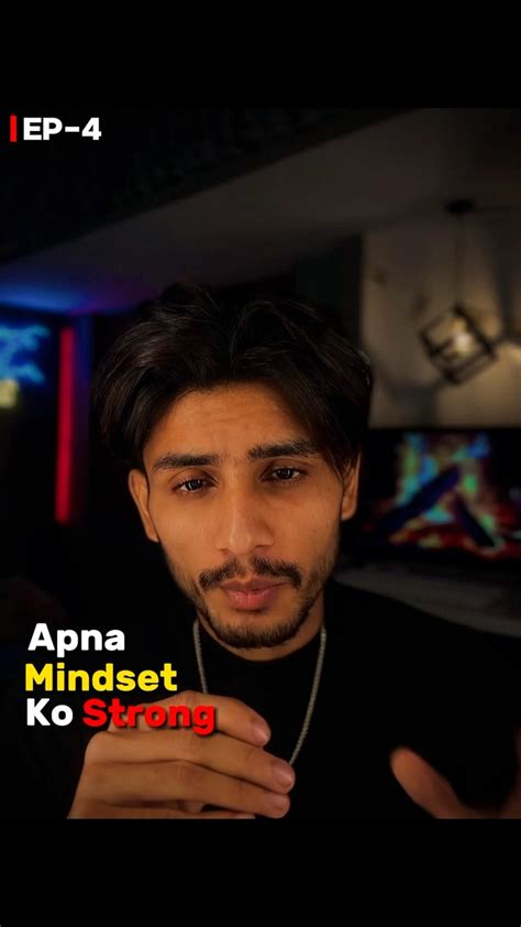 Vikas Malik Fitness Trading Motivation Ep 4 “rich Mindset