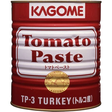 トマトペースト 1号缶 農産品 KANTO EXPRESS