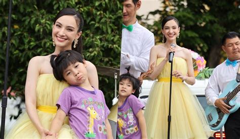 แอนน่า กลึคส์ ใจฟู สาวน้อยร้อยไมค์ เรตติ้งระเบิด ปังสนั่นเมือง