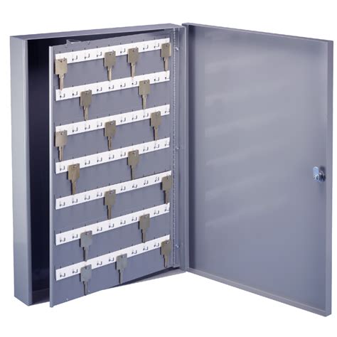 Lund Big Head Key Cabinet Key Box Solutions