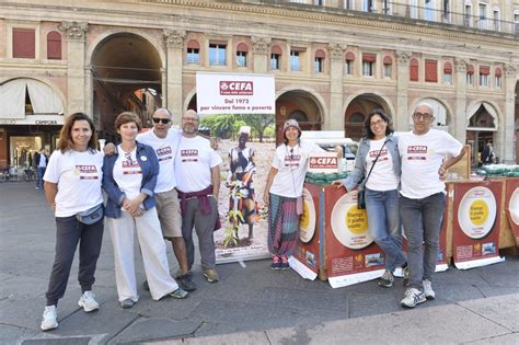 Riempi Il Piatto Vuoto Cefaonlus