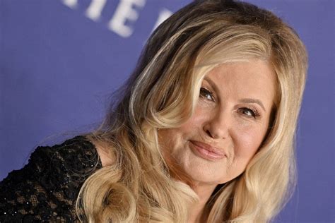 Jennifer Coolidge Recounts Awkward Sexual Encounter With